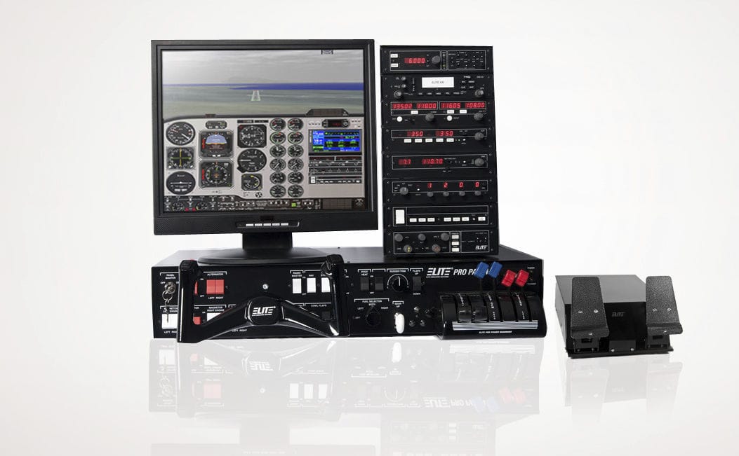 Mi primer fallo de motor… – Fly & Blog